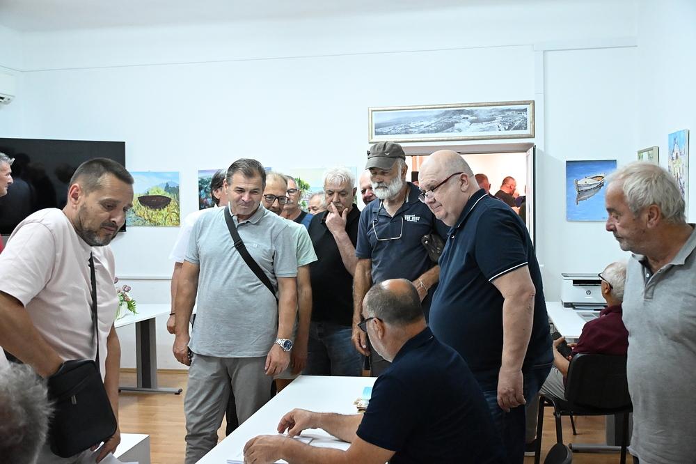 Slobodna Dalmacija - Željko Čović je novi-stari predsjednik Udruge ...