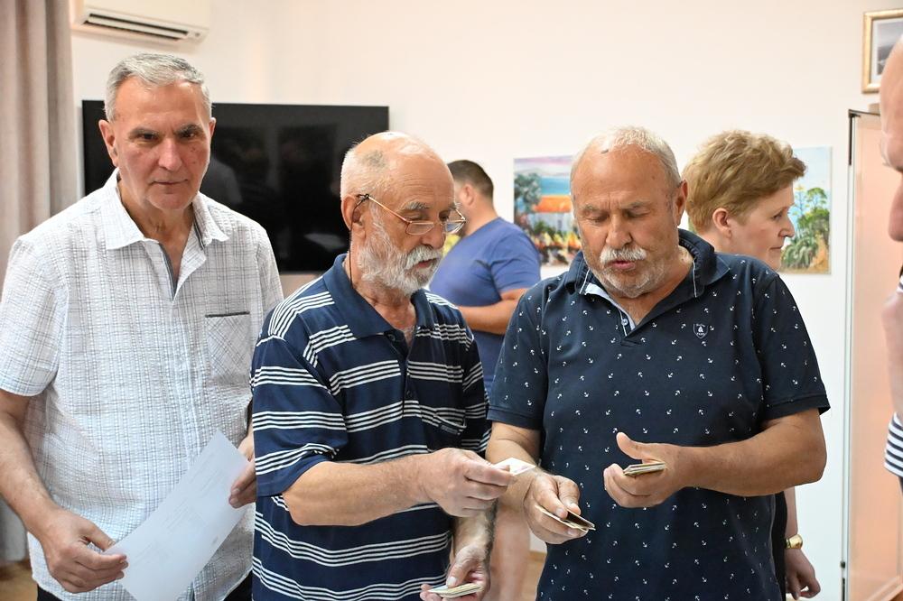 Slobodna Dalmacija - Željko Čović je novi-stari predsjednik Udruge ...