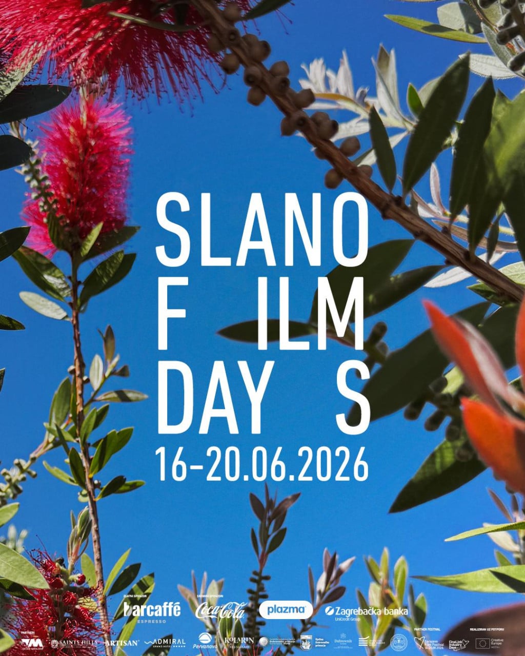 Dubrovački - Večeras počinje manifestacija Slano Film Days, stižu ...